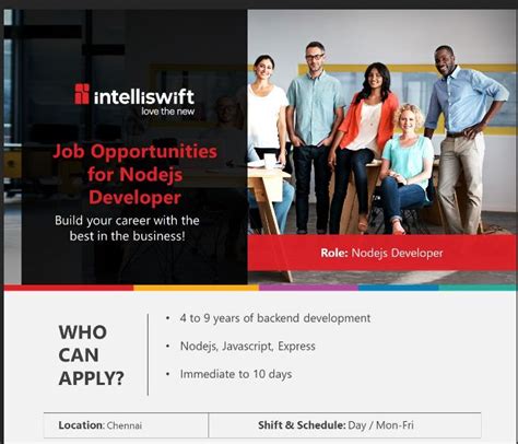 Reena Behera On Linkedin Hiring Node Nodejs Nodejsdeveloper Immediatehiring Immediatejoiners