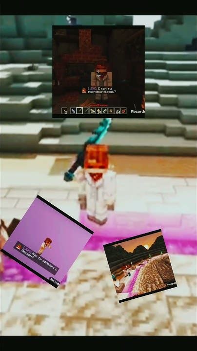 лолошка майнкрафт Youtube