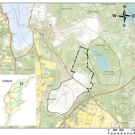 A Graphical Representation Of A Two Dimensional Normal Distribution Download Scientific