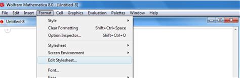 Front End How To Add More Levels To Outline Notebooks Mathematica Stack Exchange
