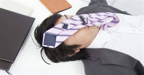 자도 자도 피곤해 피로증후군 의심