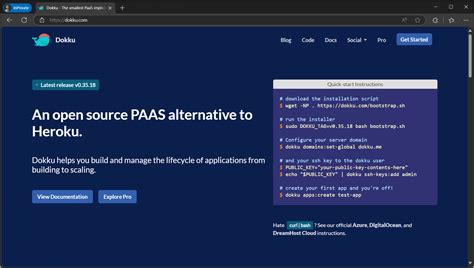 Top 10 Heroku Alternatives For 2025 Better Stack Community