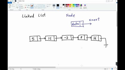 Array Vs Linked List Exploring Size Differences Youtube