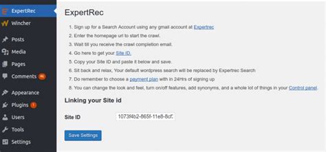 Enhance Website Navigation Adding A Custom Search Form In Wordpress