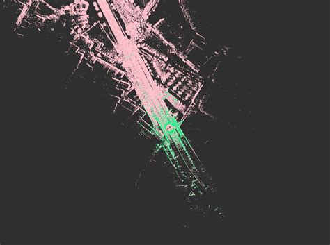 在自动驾驶企业摆脱高精地图依赖的情况下，slam算法在自动驾驶行车过程中还有什么意义？ 知乎