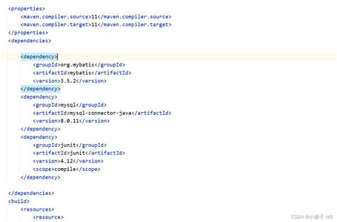 idea搭建mybatis环境配置全过程 java 脚本之家