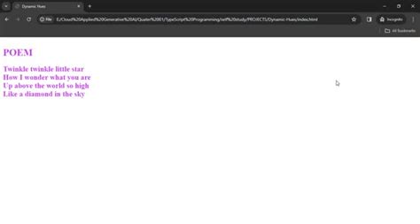 Naimal Arain On Linkedin Typescript Hexcode Project