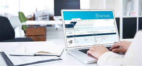 Key Studio By ASSA ABLOY ASSA ABLOY