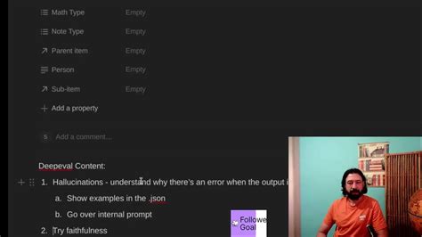 Llm Evaluation Intro Youtube