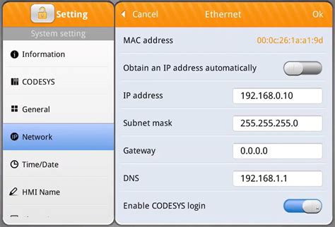How To Use Modbus Tcp Within Codesys Staff Weintekusa