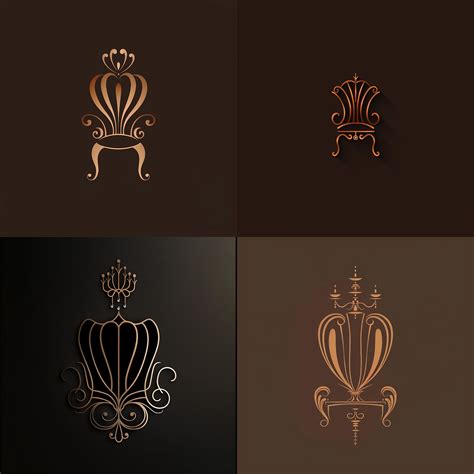 성공적인 명품 로고 디자인의 비결