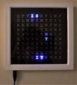 Wordsearch Clock Jpralves Net