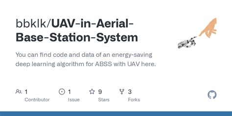 Github Bbklk Uav In Aerial Base Station System You Can Find Code And Data Of An Energy Saving