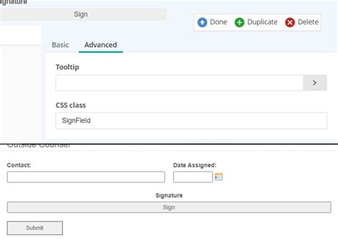 how to center signature in laserfiche form laserfiche answers
