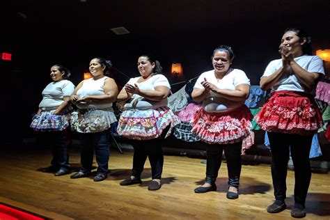 From Street Vendors To Sxsw Stars How A Group Of Salvadoran Women