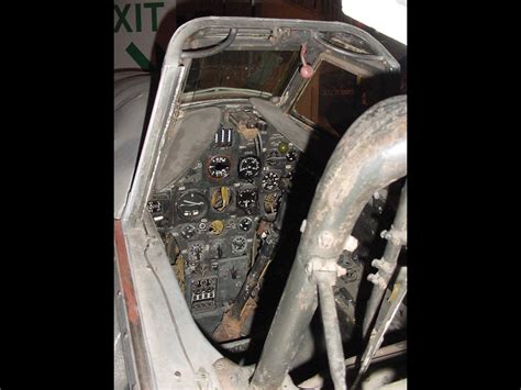 Allemagne Aviation Messerschmitt Me Bf 110 English Version