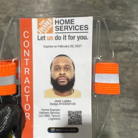 Jean Labbe Atlanta États Unis Appliance Installer Technician