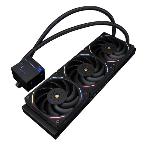 Core Matrix 360 Black Thermalright