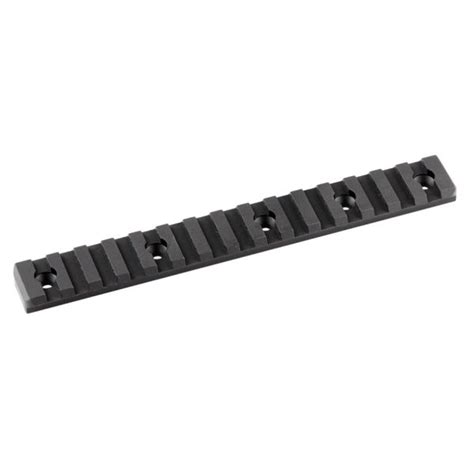 Scope Optic Mount Rail For Hatsan Escort Aimguard 12 Gauge Spare Parts And Stock For Shotgun