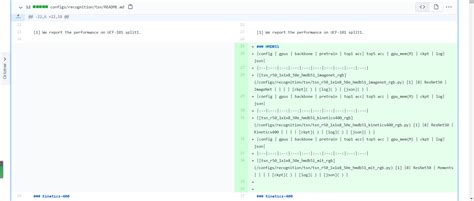 Pretrained Model For Hmdb51 · Issue 371 · Open Mmlabmmaction2 · Github