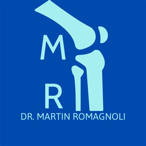 Dr Martín Romagnoli
