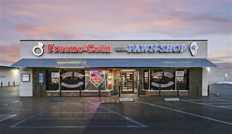Fresno Coin Gallery Jewelry And Loan Updated March 2026 49 Photos