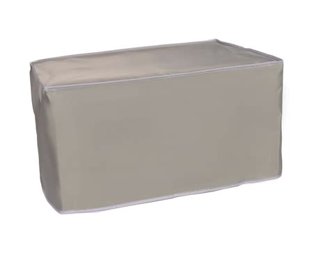 Silver Gray Nylon Dust Cover For Brother Mfc L3770cdw Digital Color