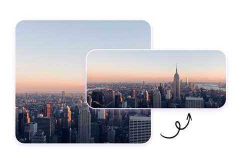 простой ресайзер изображений изменить размер фото онлайн бесплатно Fotor