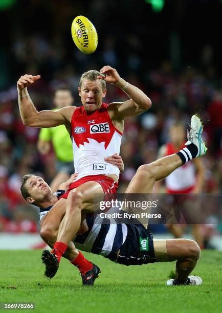 557 Ryan Okeefe Australian Rules Football Photos And High Res Pictures Getty Images