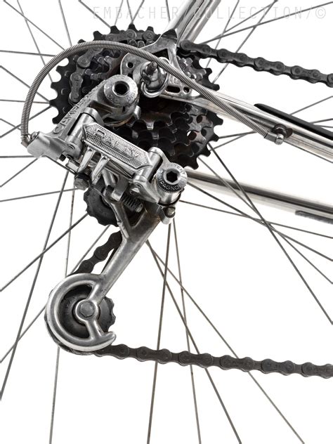 Embachercollection Rigi Bici Corta