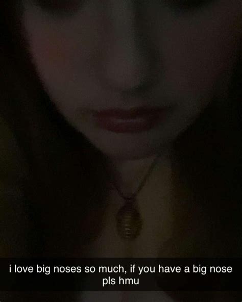 Pin By Dani On Romanticizing My Life Big Noses Nose Life