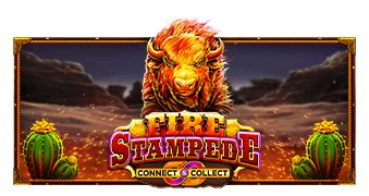 Play Fire Stampede™ Slot Demo By Pragmatic Play