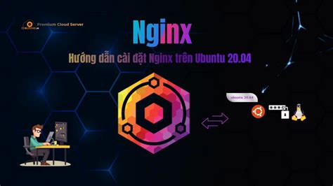 Hướng Dẫn Cài đặt Nginx Trên Ubuntu 20 04 Tại Clouding Clouding Vn