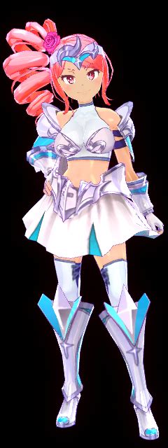Royal Armor Knight Lilly Magicami Wiki Fandom