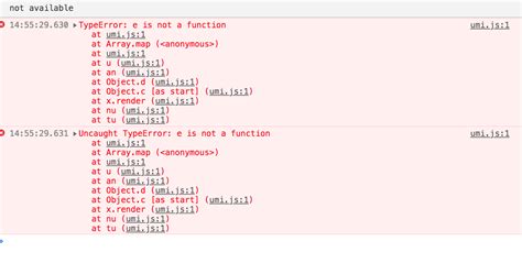 Yarn Run Build Andand Serve Server 页面报错 · Issue 28 · Mrxujiangh5