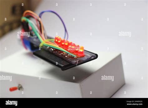 Led Electronic Projects