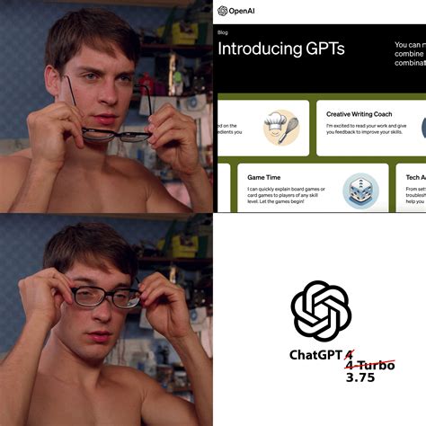 Pov Your Gpt Completely Ignores Your Instruction Rchatgpt