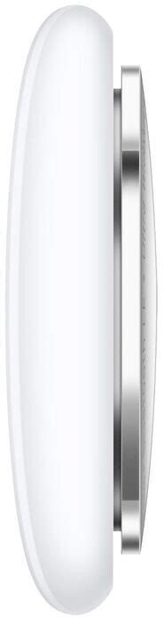 Apple AirTag – купить в Москве по цене 3990 рублей в магазине Mobile Rooms