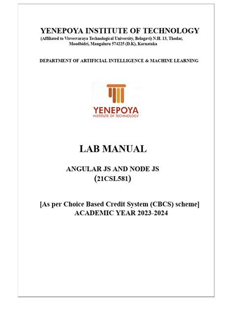 Angularjs Programs 1 10 Pdf Angular Js Machine Learning