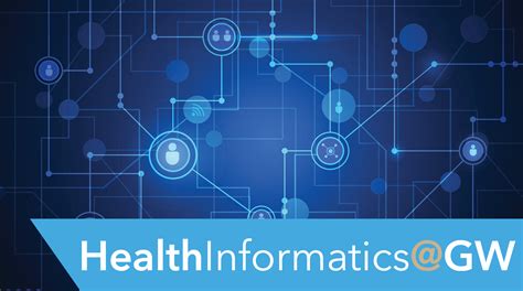 Milken Institute School Of Public Health Launches Health Informatics Degree Program Milken