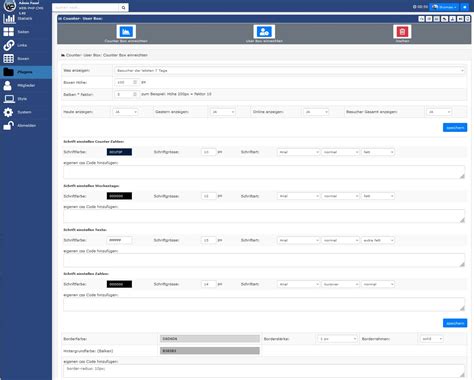 Web Phpde Ihr Experte Für Cms Webradio Cms Und Website Erstellung