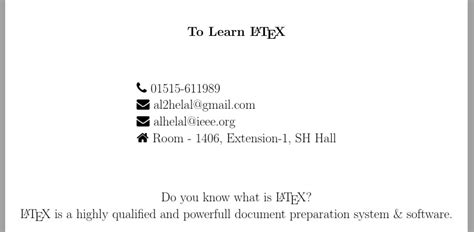 Vertical Alignment How To Align Text Into Left Inside The Center Environment TeX LaTeX