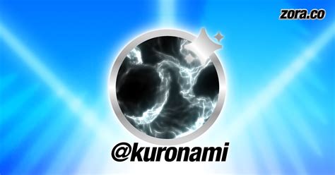 Kuronami