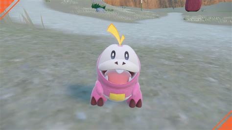 [포켓몬스터 스칼렛] 이로치 뜨아거 알까기 Youtube