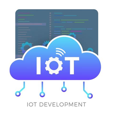 Cloud Iot Vector Images Over 7 800