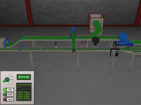 Logixsim Plclogix