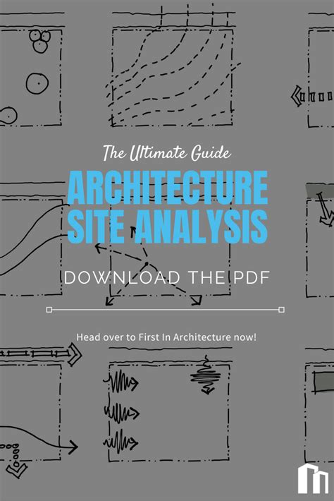 Architecture Site Analysis Guide Data Collection To Presentation Artofit