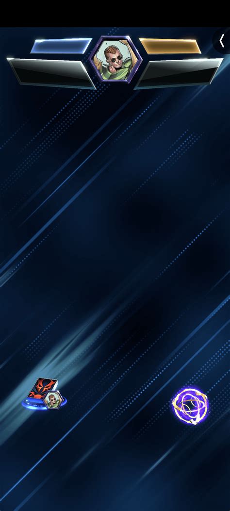 Bugged Ui Rmarvelsnap