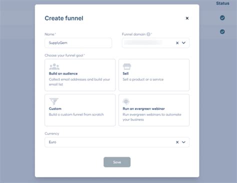 Creating A Funnel In Systeme Io Complete 2025 Guide