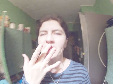 Mouth Explodes Crazy Fetish Diva Clips4Sale